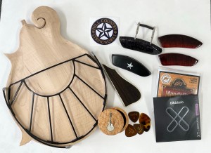 Sound Advice - Hill Country Stringworks