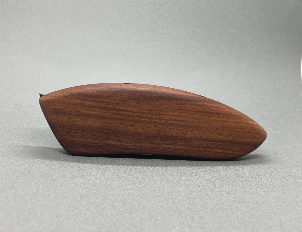 Rosewood McClung XL - Hill Country Stringworks