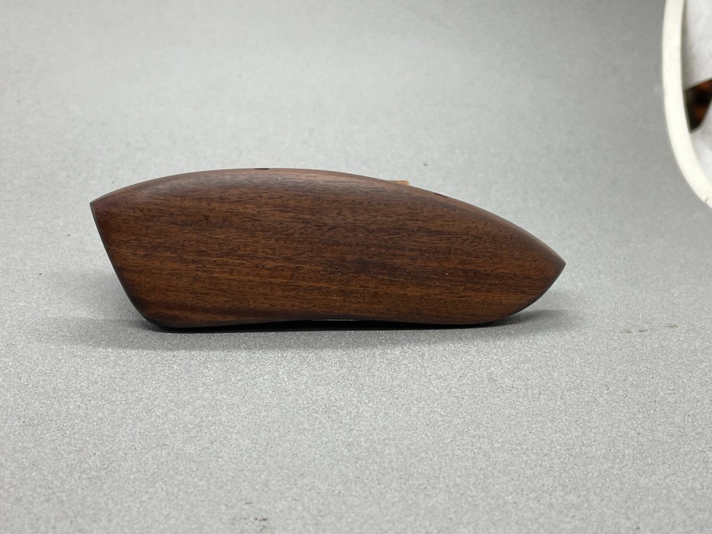 Rosewood McClung - Hill Country Stringworks