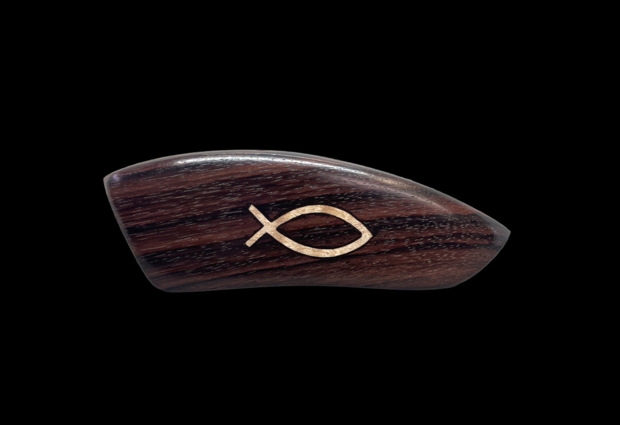 Rosewood McClung w/IXTHUS - Hill Country Stringworks